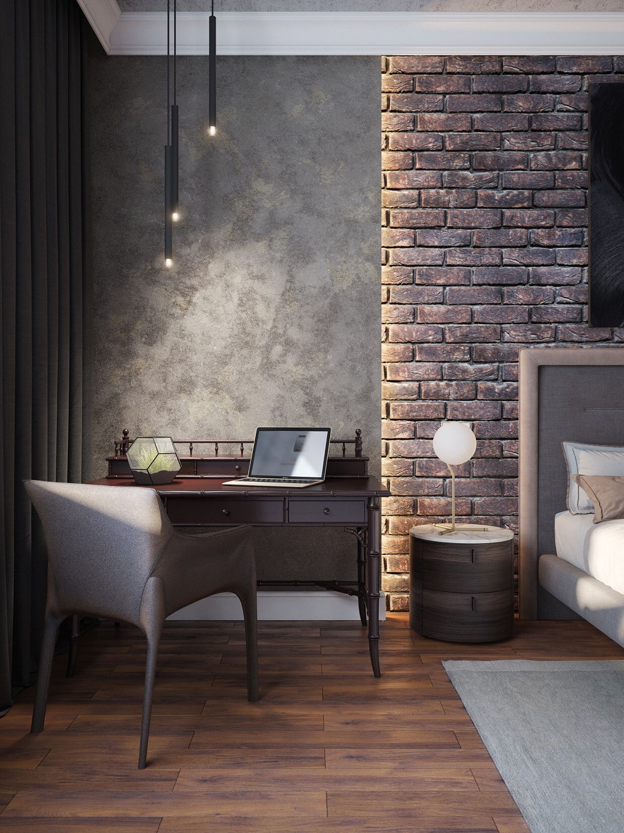 EFFECTIVE WALL PATTERNS FOR YOUR HOME – PulseBuildwell