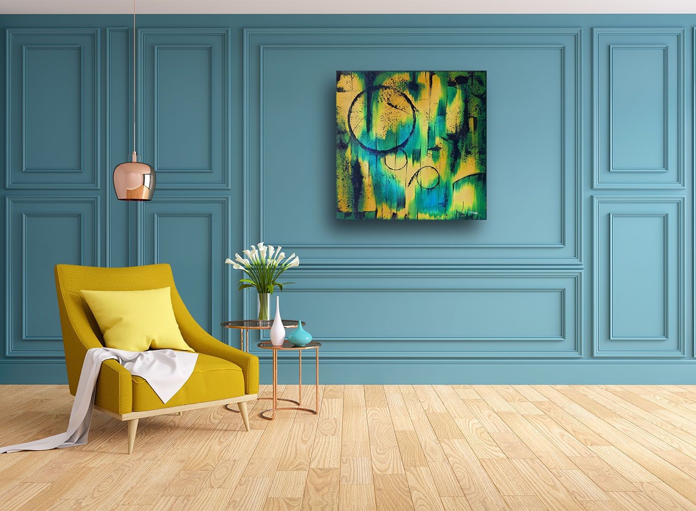 EFFECTIVE WALL PATTERNS FOR YOUR HOME – PulseBuildwell